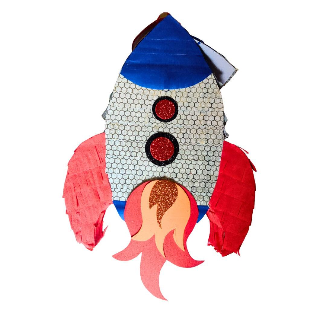 Handcrafted Space Pinata – PRETTY UR PARTY