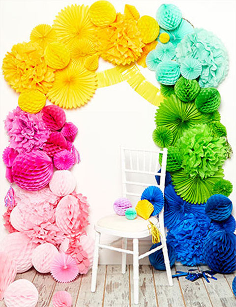 Pretty Ur Party: Custom Party Supplies & Birthday Decor – PRETTY UR PARTY