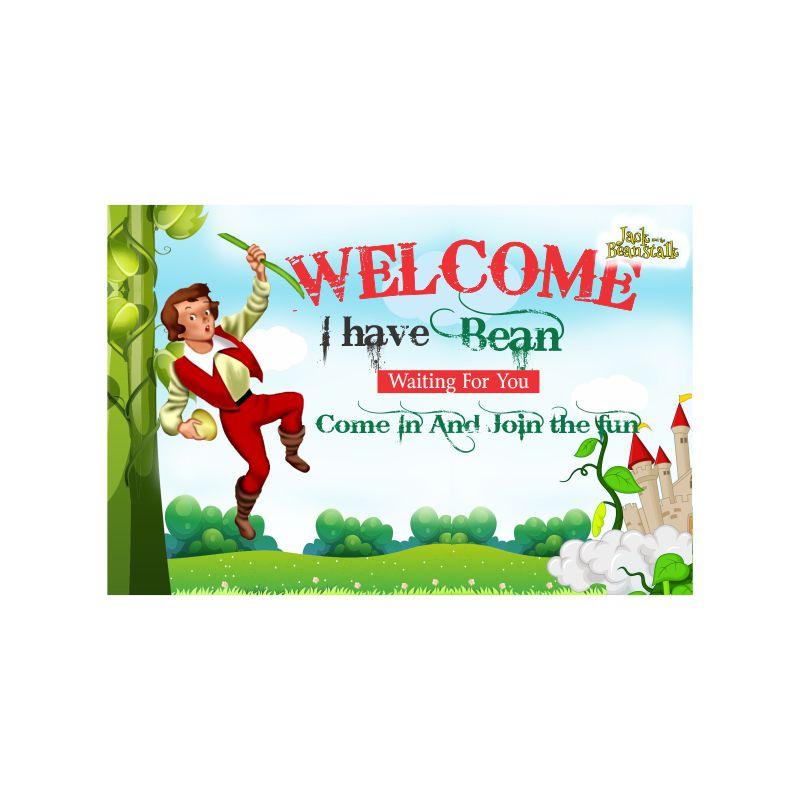 Jack and The Beanstalk Theme Party Package – PRETTY UR PARTY