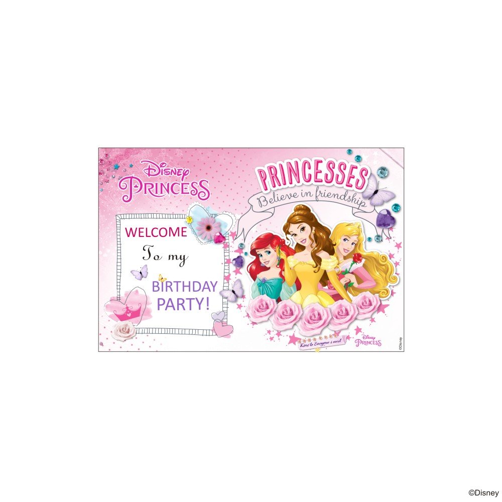 Princess Party package – PRETTY UR PARTY