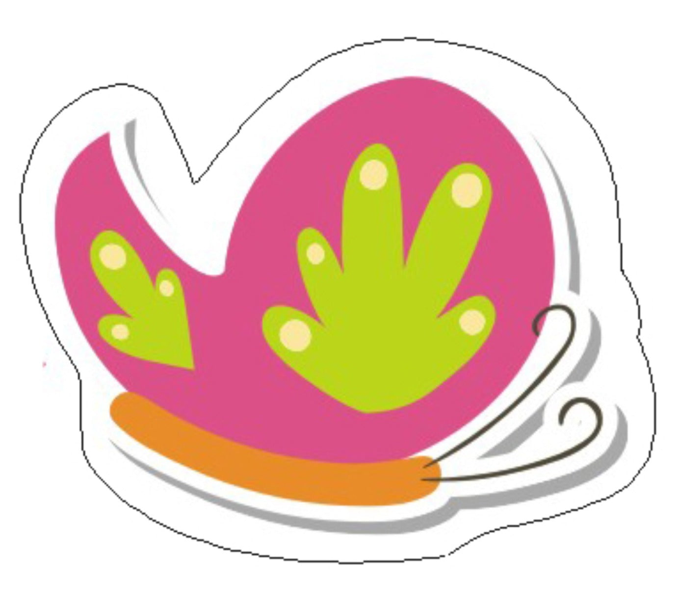 Butterfly Theme Cutouts – PRETTY UR PARTY