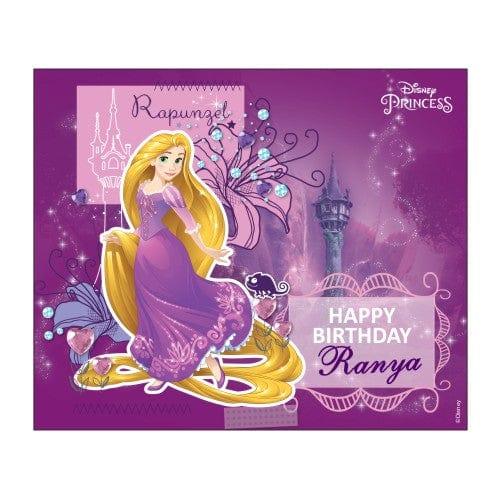 Tangled / Rapunzel Backdrop – PRETTY UR PARTY