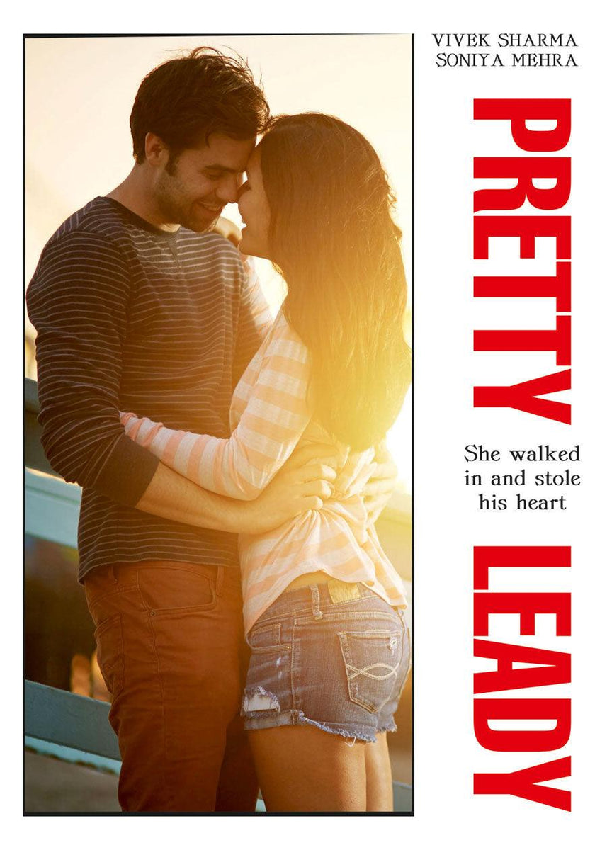 Anniversary Card – PRETTY UR PARTY