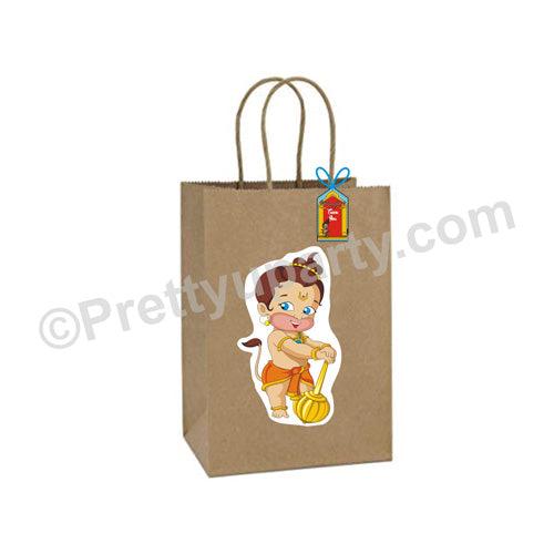 Hanuman gift bags – PRETTY UR PARTY