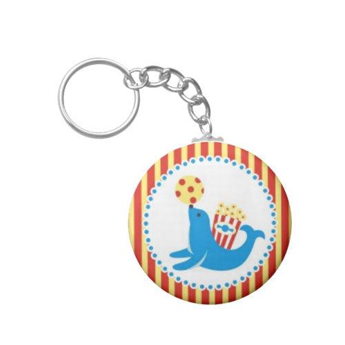 Carnival Personalised Keychains | Carnival return gifts – PRETTY UR PARTY