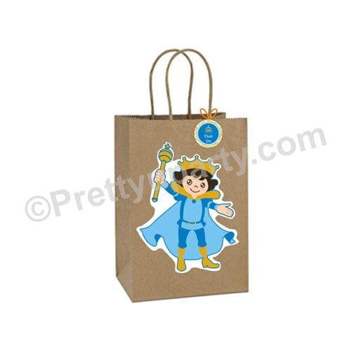 Prince gift bags – PRETTY UR PARTY
