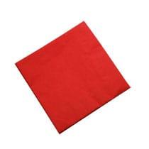 Red Paper Napkins - Pack of 10 – PRETTY UR PARTY
