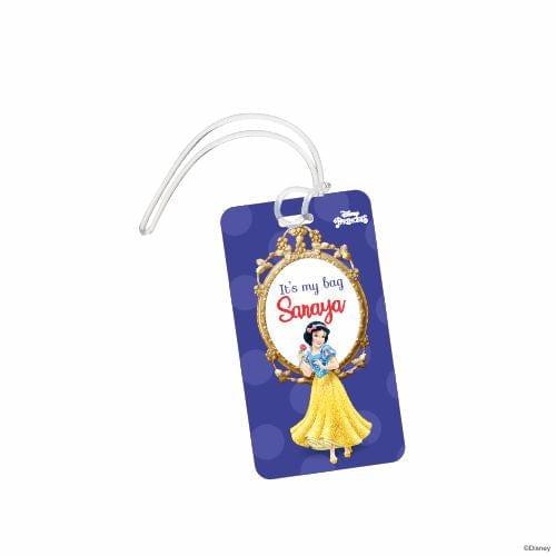 Snow White Theme Luggage Tag – PRETTY UR PARTY
