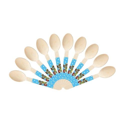 Toy Story Theme Spoons – PRETTY UR PARTY
